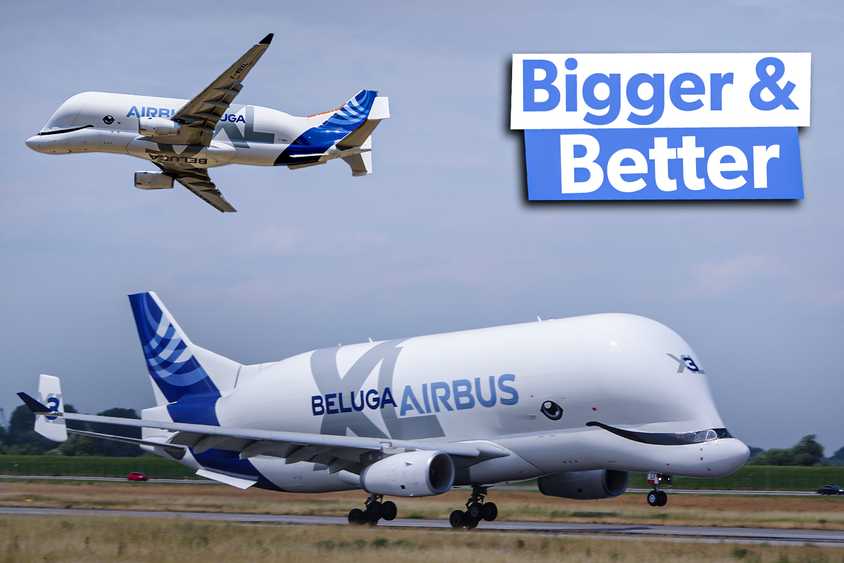 Multinational Manufacturer: A Brief History Of Airbus