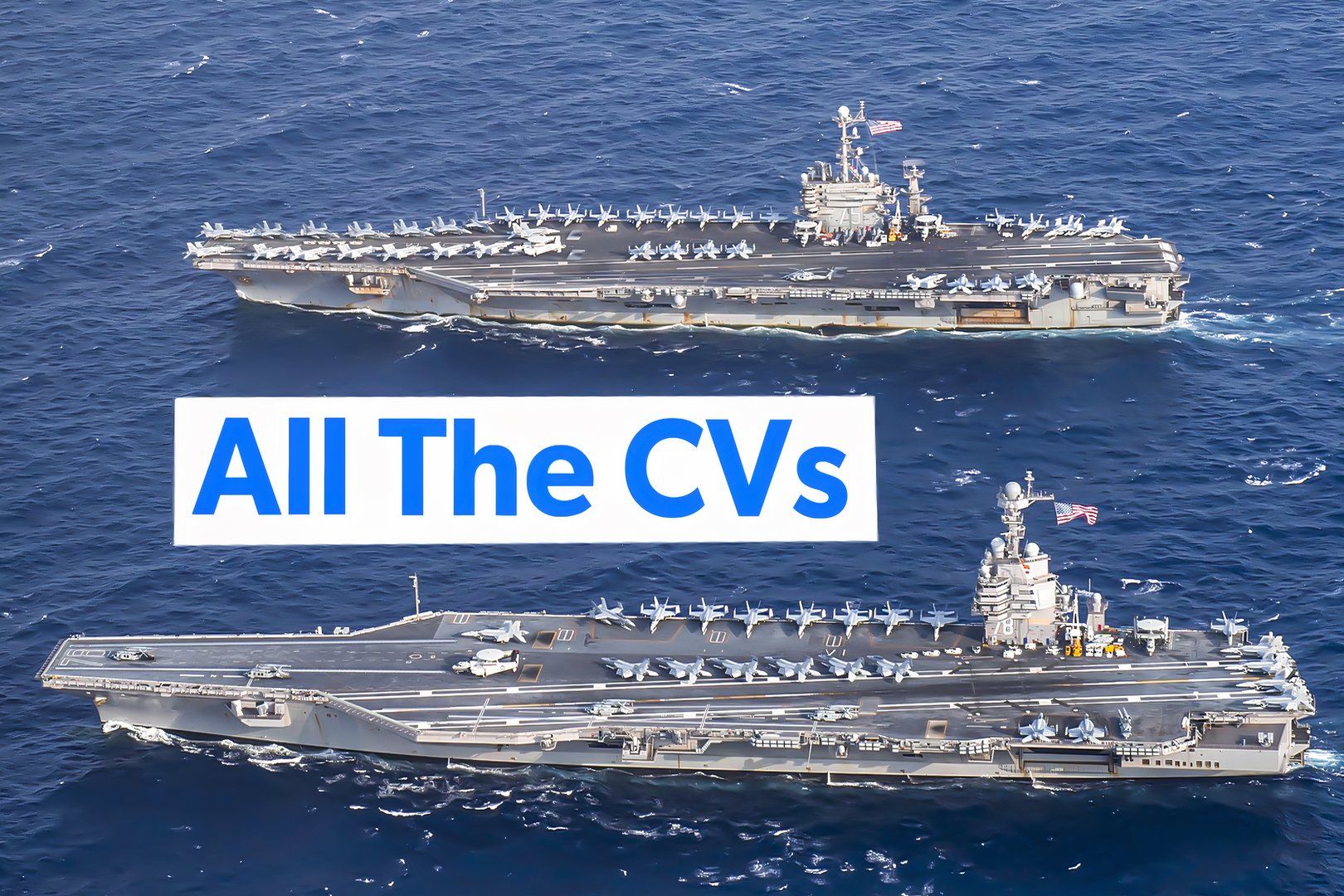 Top 5 Largest US Naval Air Bases