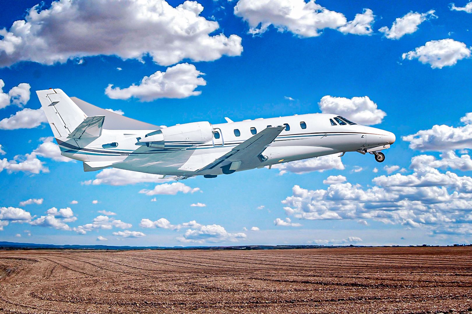 A Guide To The Soon-To-Be Certified Cessna Citation Ascend