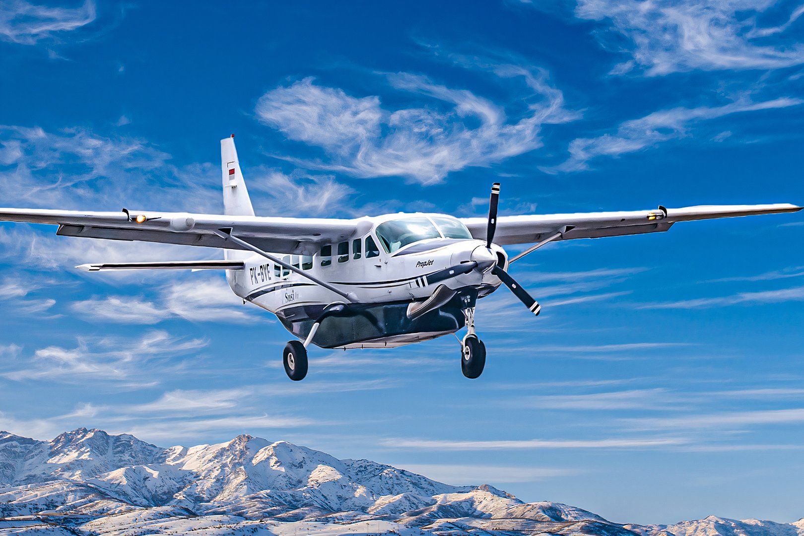 A Deeper Look At Textron Aviation