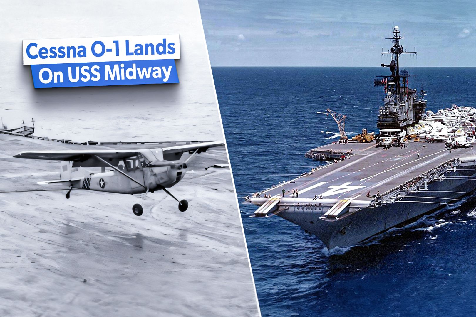 USS Nimitz: What To Know About The US Navy's Oldest Serving Supercarrier