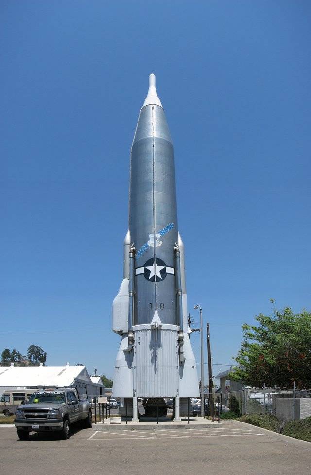 What Is The Oldest USAF Base?