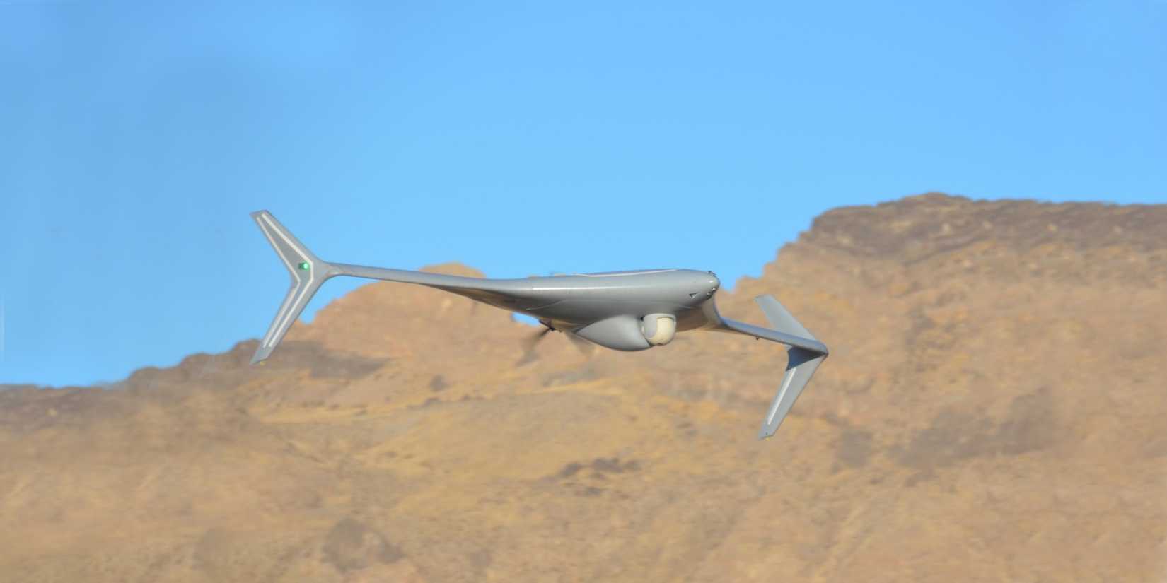 5 Northrop Grumman Drones Built For The US Military