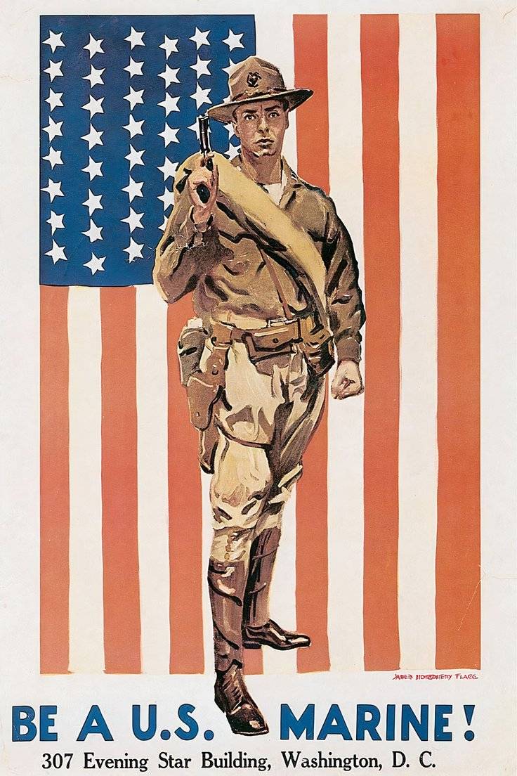 The 1st: How The US Air Force's Oldest Fighter Wing Got Its Start In WWI