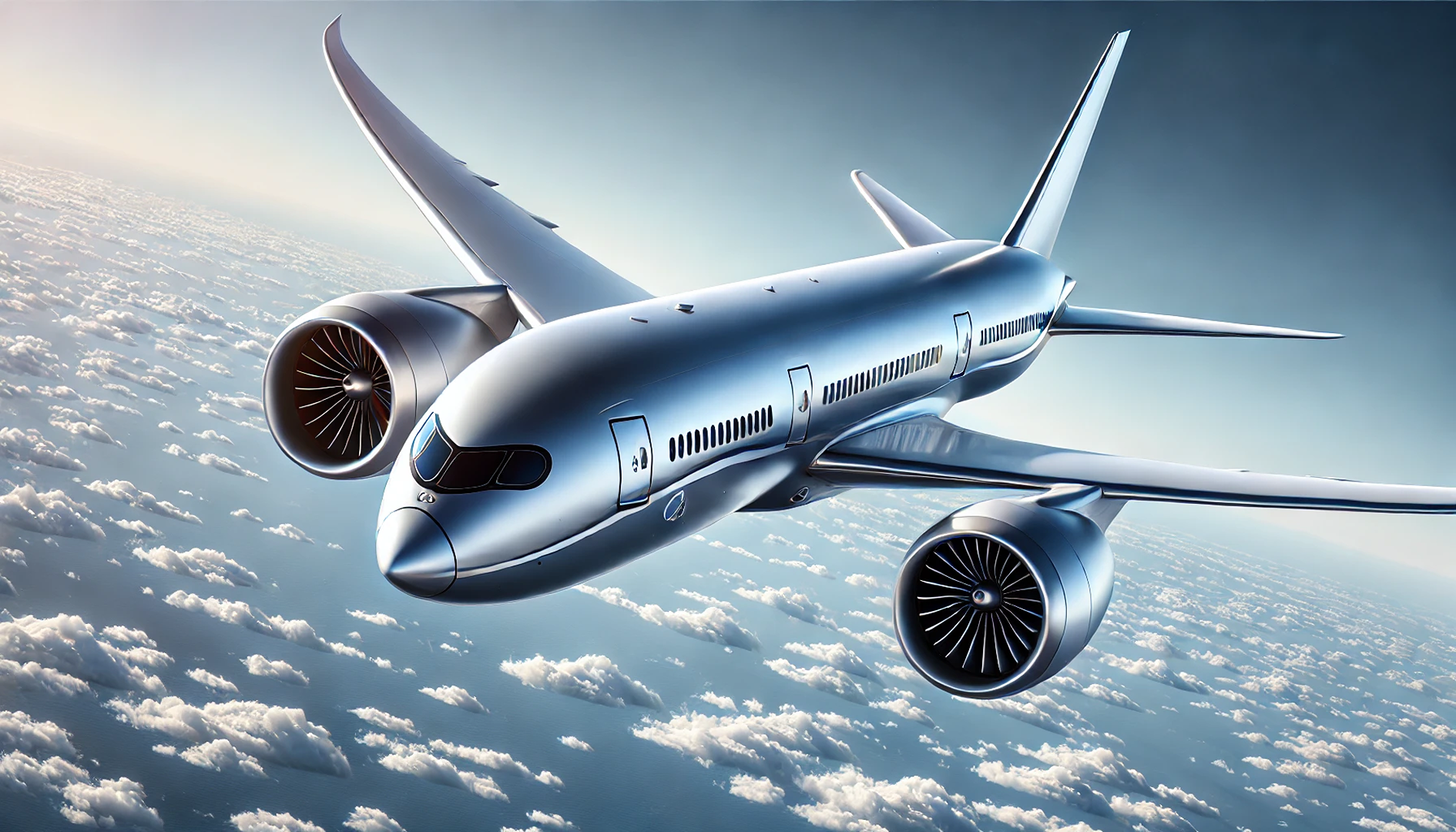 When Will Boeing Launch A New Aircraft Model?
