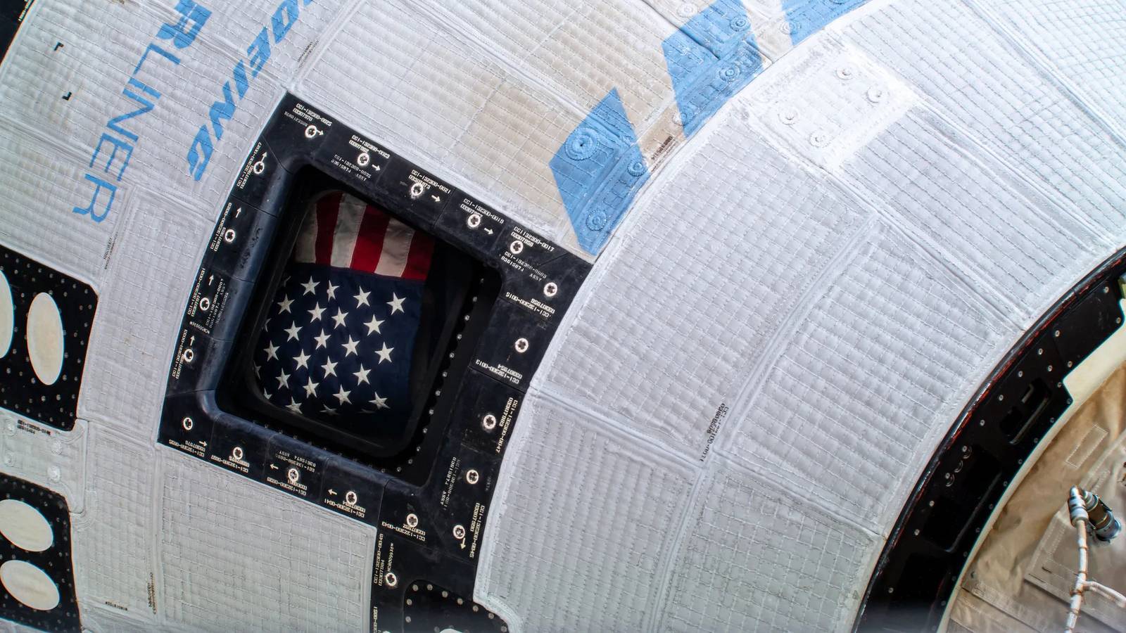 NASA Confirms: Uncrewed Boeing Starliner Will Undock From ISS September ...