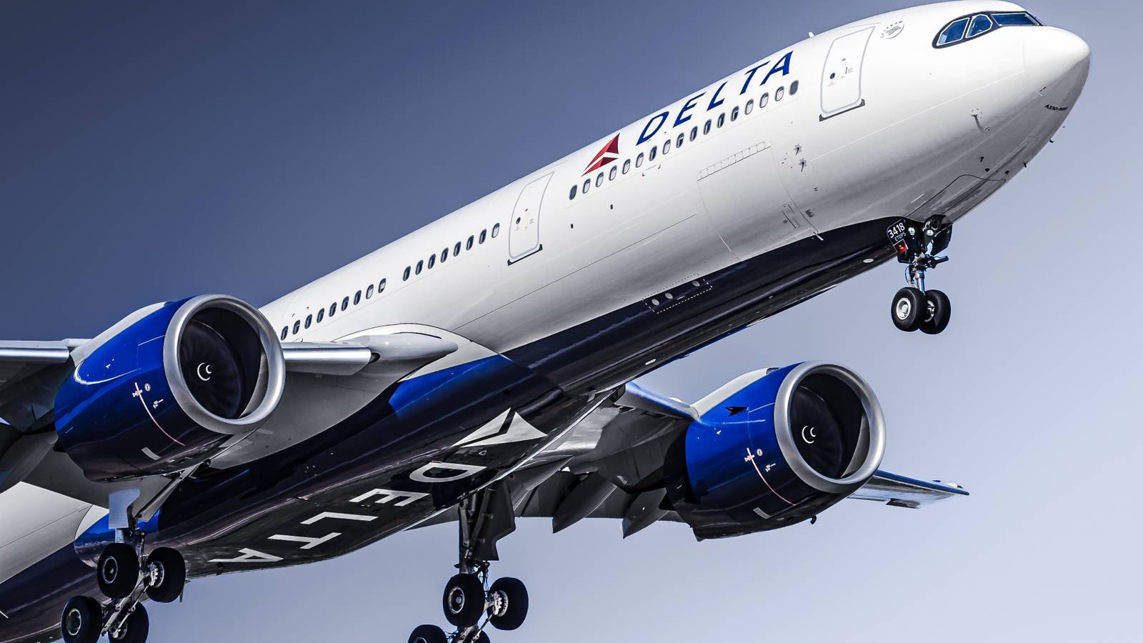 Delta & SAS Enhance Codeshare Partnership As Part Of SkyTeam