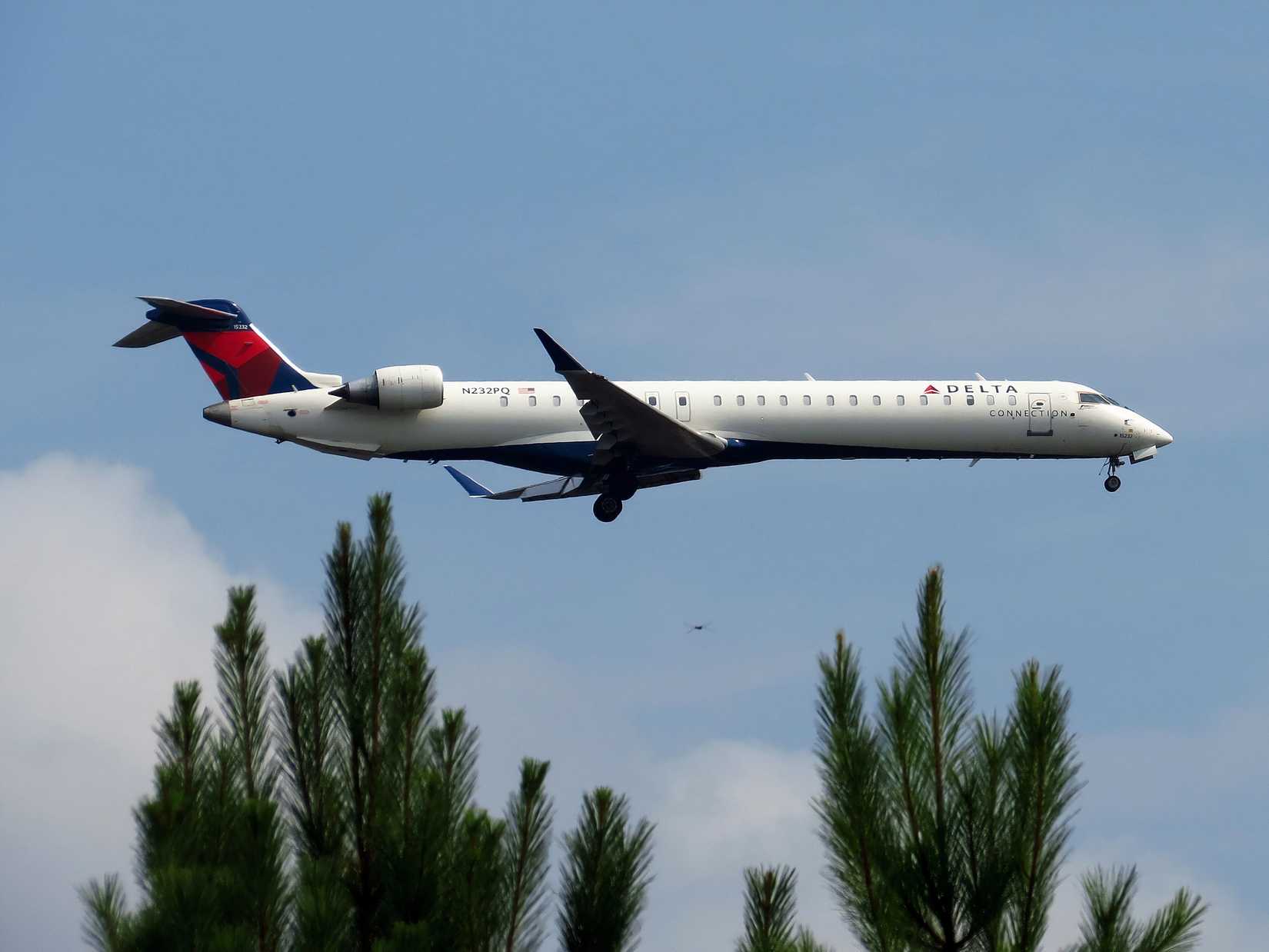 Delta Connection's 7 Longest Bombardier CRJ900 Routes