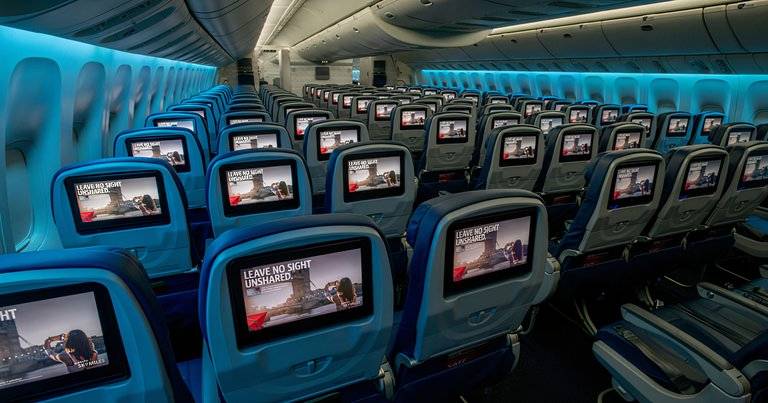 The 21% Fuel Burn Gap That Made Delta Air Lines Retire Its Entire ...