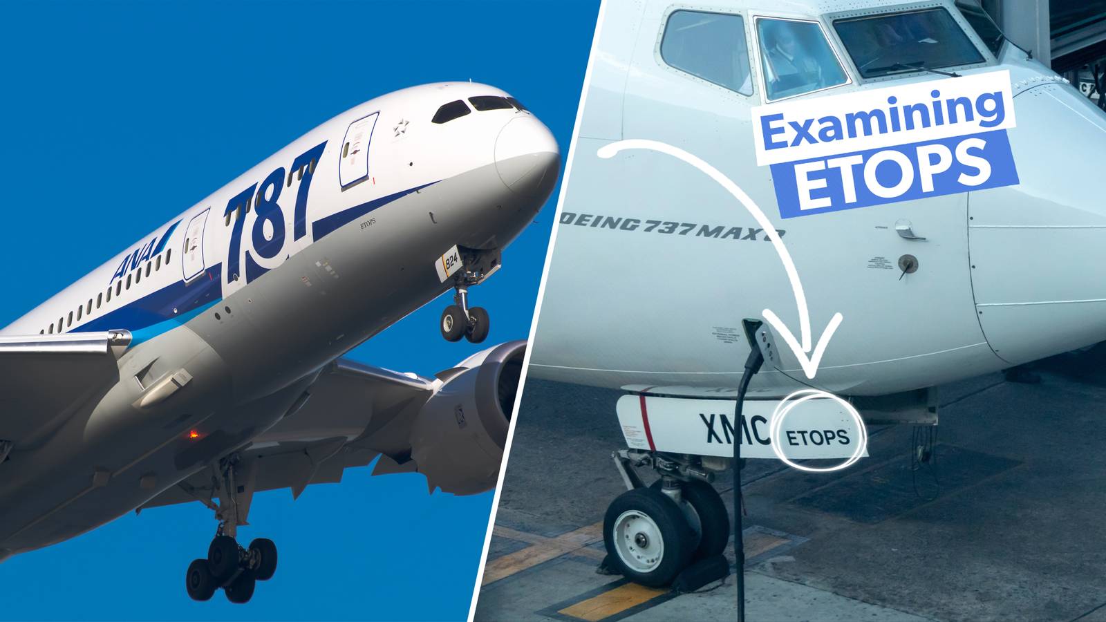 How ETOPS Works: Everything You Need To Know