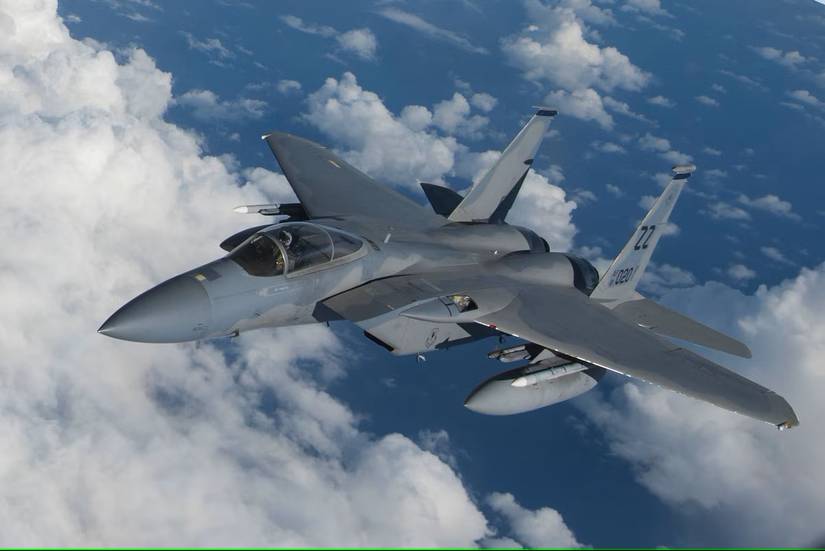 How To Identify Different US Fighter Jets