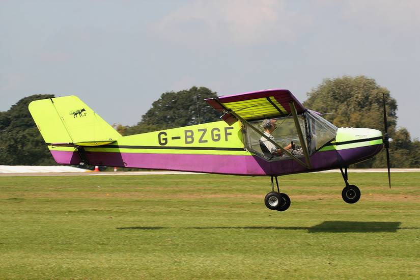 Unique Way To Fly: 4 Popular Kit Aircraft