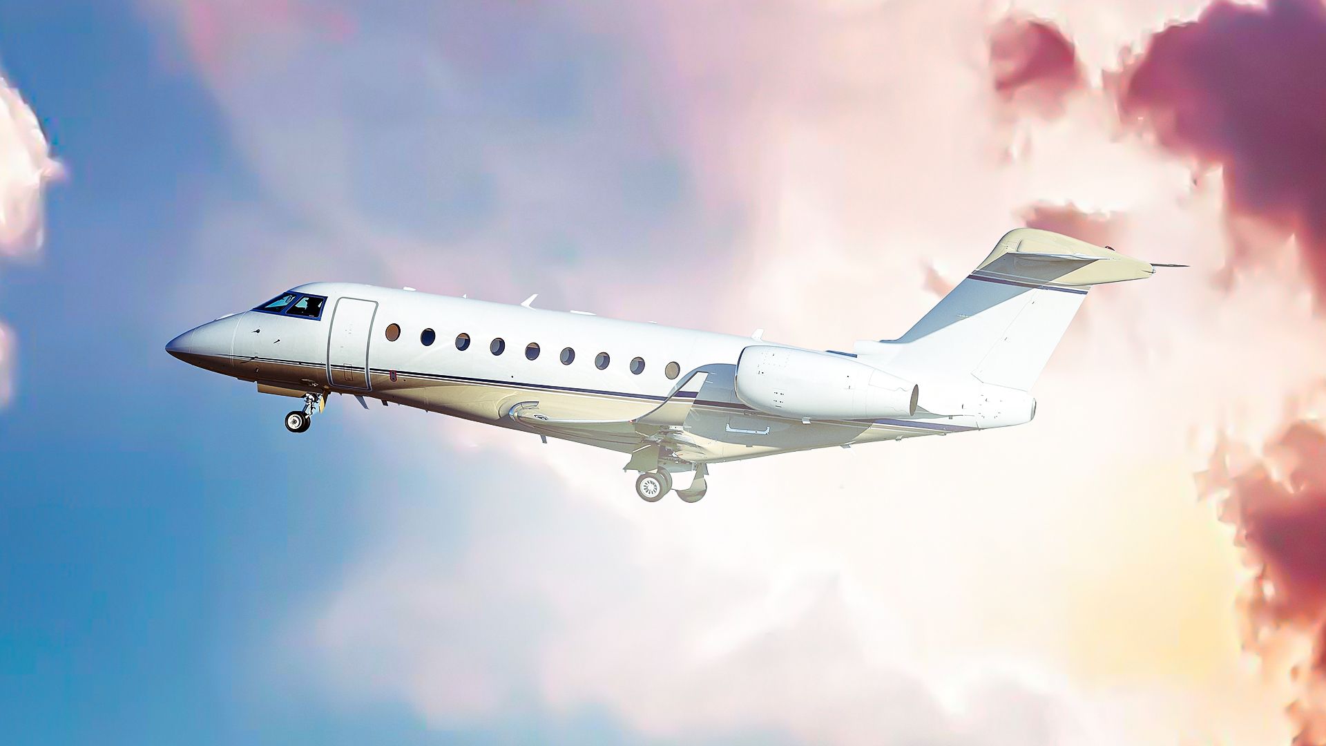 What Type Of Gulfstream Jet Does LeBron James Fly?