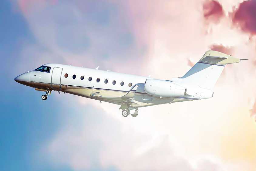 A Closer Look At The 7 Gulfstream Jets Presently In Production