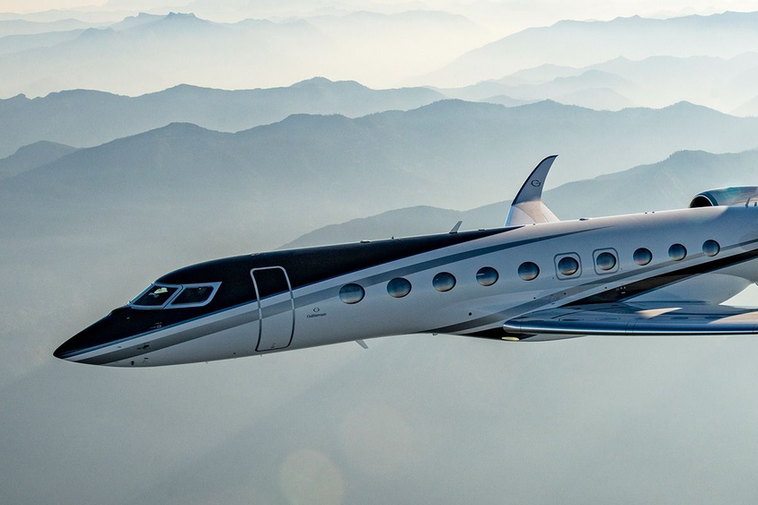 How Much Does A New Gulfstream G700 Cost In 2025?