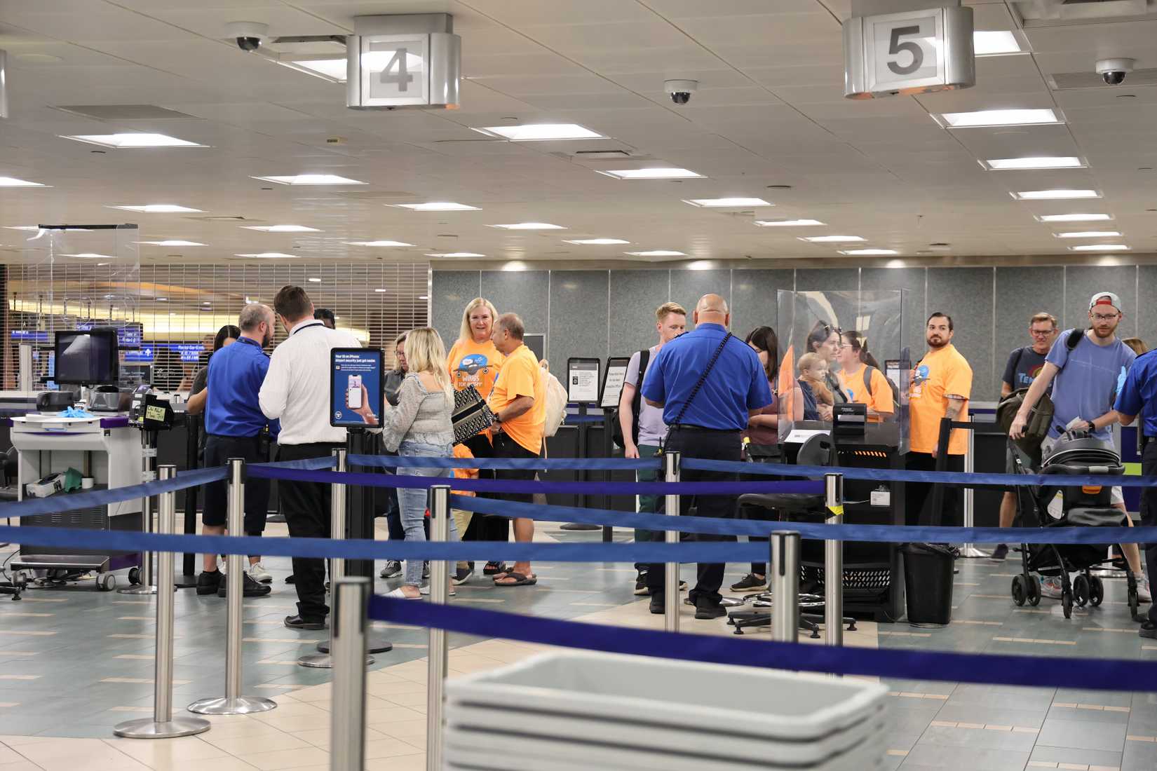 TSA Final Rule: You Will Need REAL ID To Fly In The US Starting On May 7