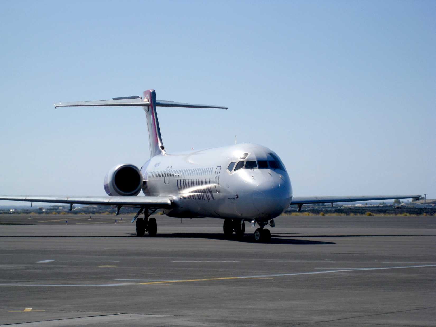 How Many Of Hawaiian Airlines' 24-Year-Old Boeing 717s Are Still Flying?