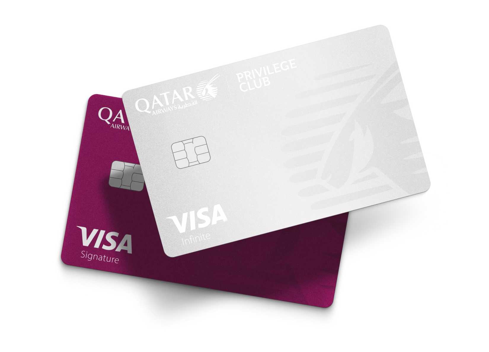These Oneworld Credit Cards Are Offered In The US