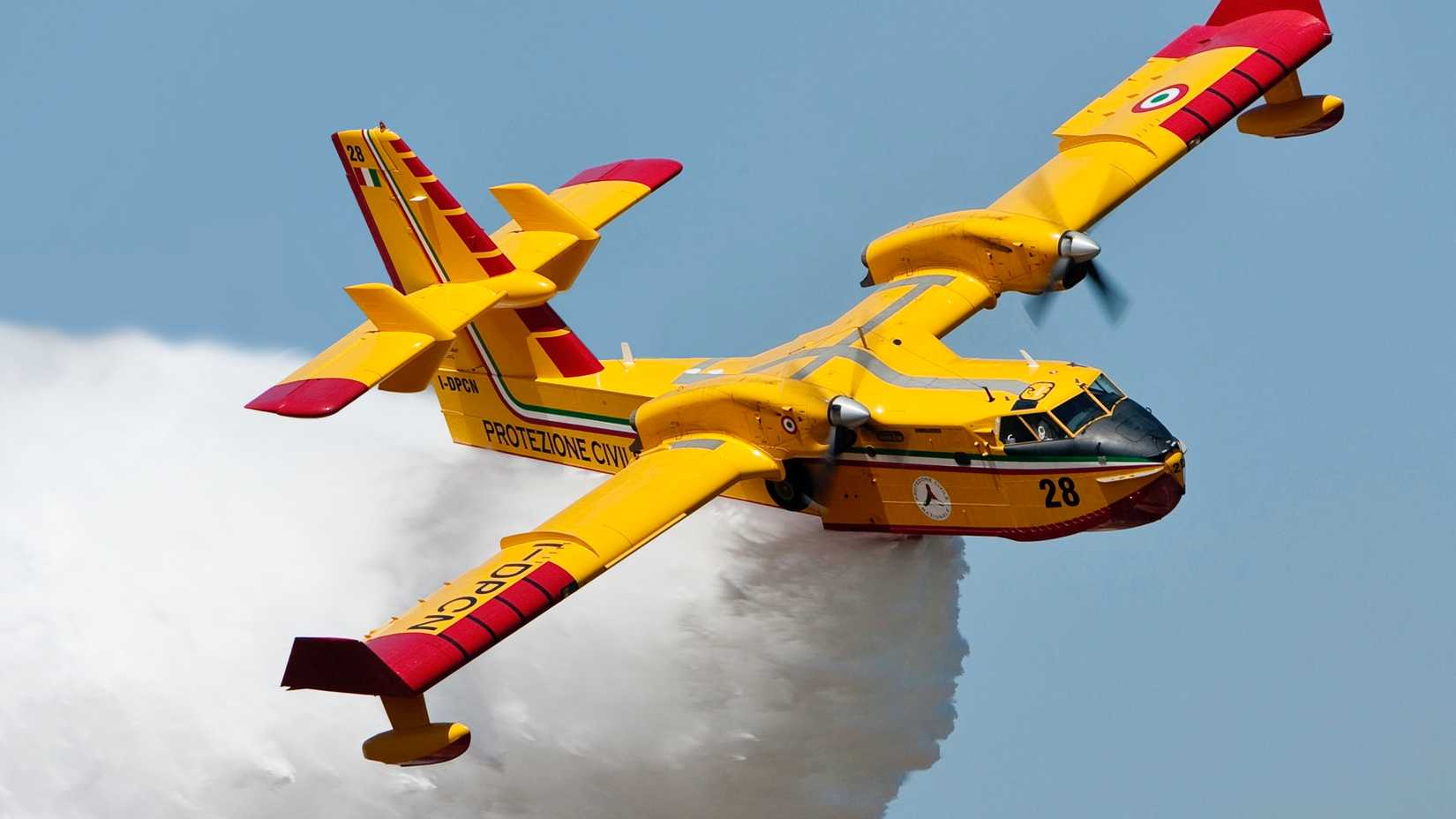 A Closer Look At The Unique History Of Viking Air