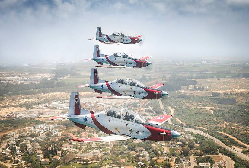5 Special Missions Aircraft That Textron Aviation Offers