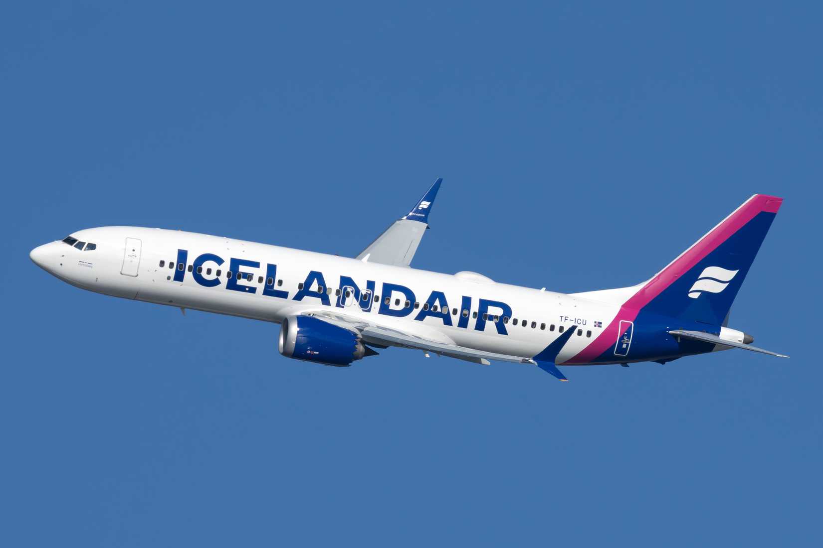You Can Fly The World's Longest Boeing 737 MAX Route In 8 Hours