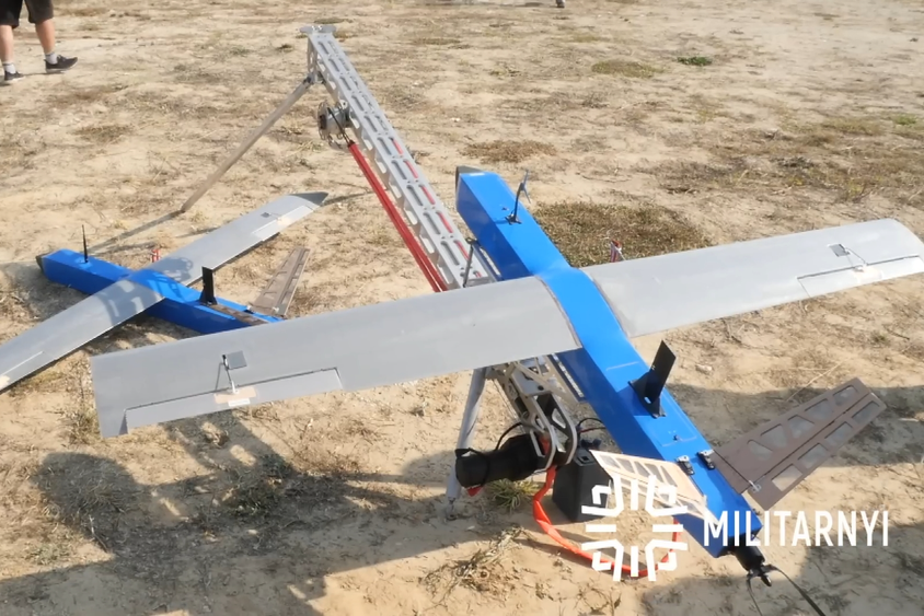 5 Fast Facts On FAAD-C2: Northrop Grumman's AI-Powered Drone Defense ...