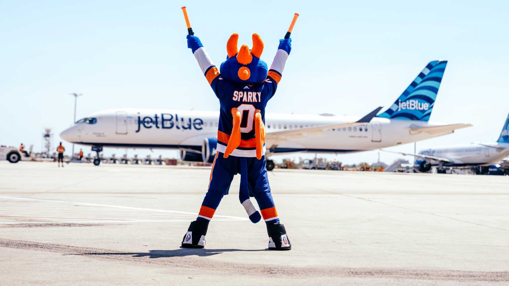 JetBlue Launches Nonstop Airbus A320s Long Island To Florida
