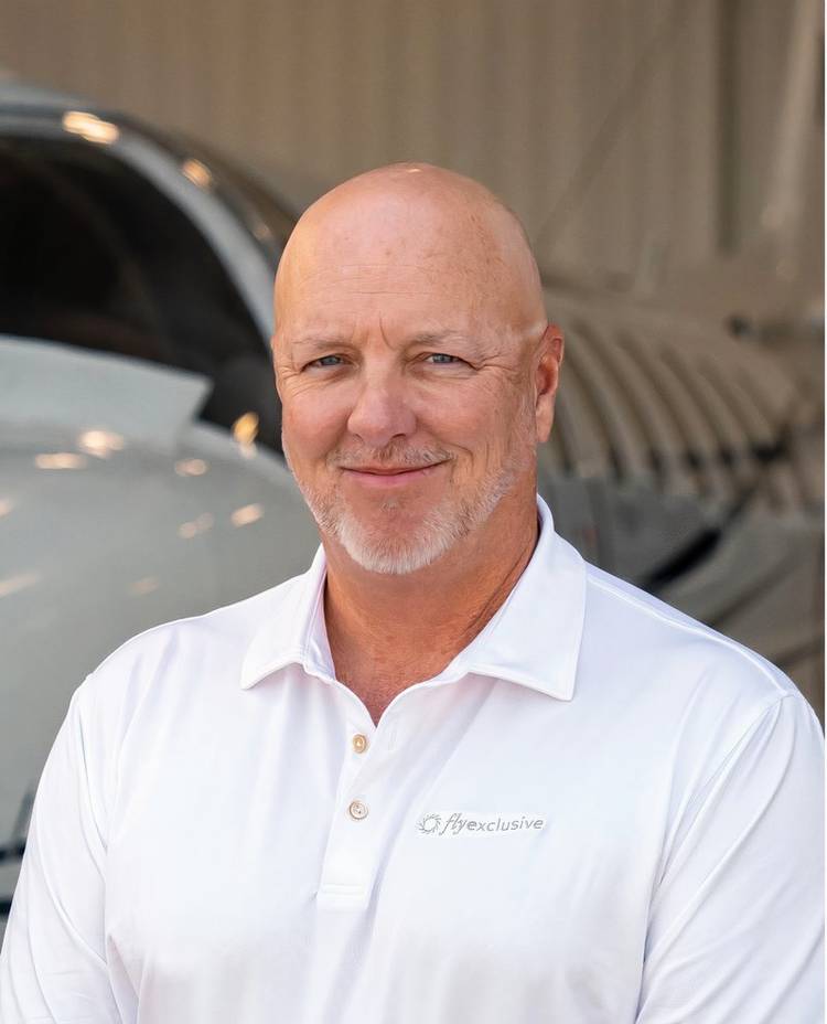 Nearly All Cessna: A Guide To The FlyExclusive Fleet