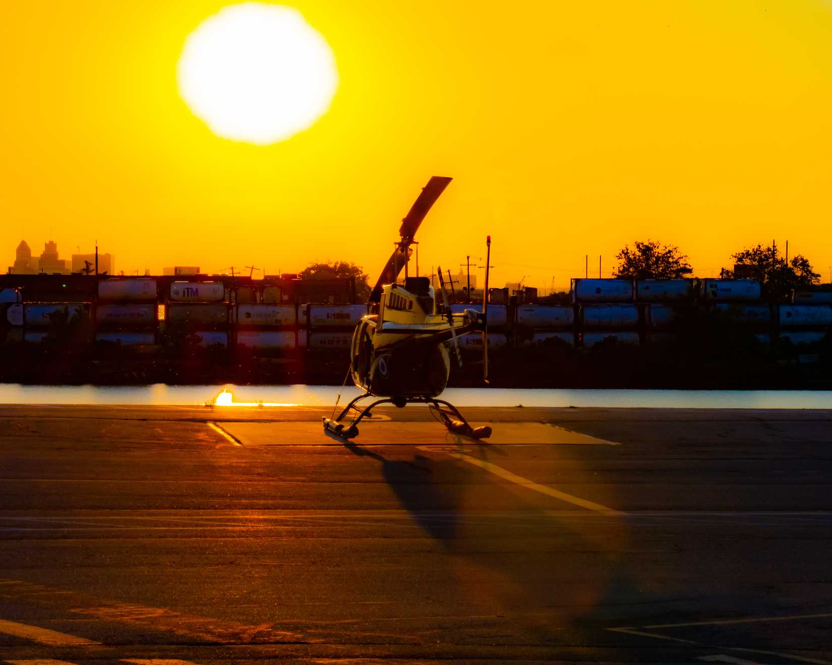Family Of Man Killed In New York East River Helicopter Crash To Receive ...