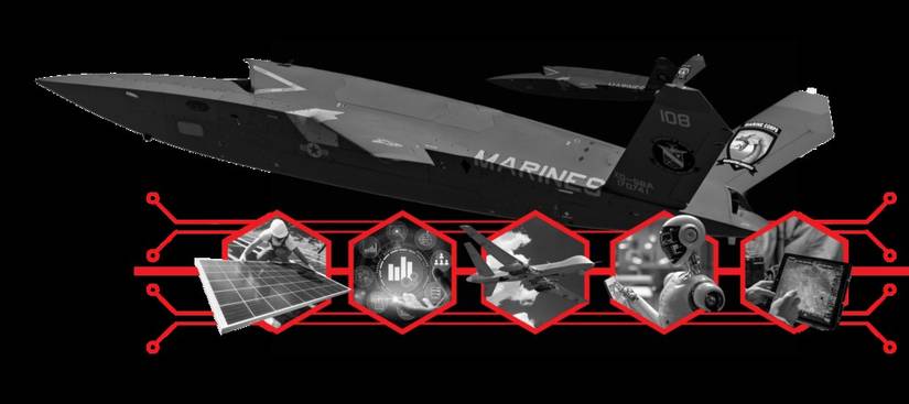 What's The Largest Military Air Show In The US?