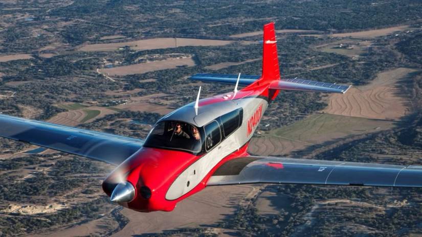Examined: The Top Single Engine Piston Aircraft From Various Manufacturers