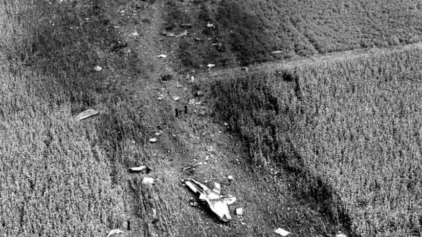 TWA Flight 529: A Cabin Crew Perspective