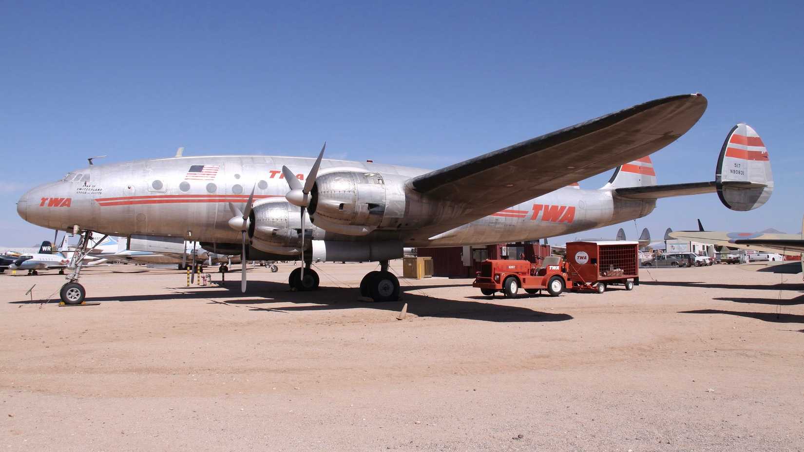 TWA Flight 529: A Cabin Crew Perspective