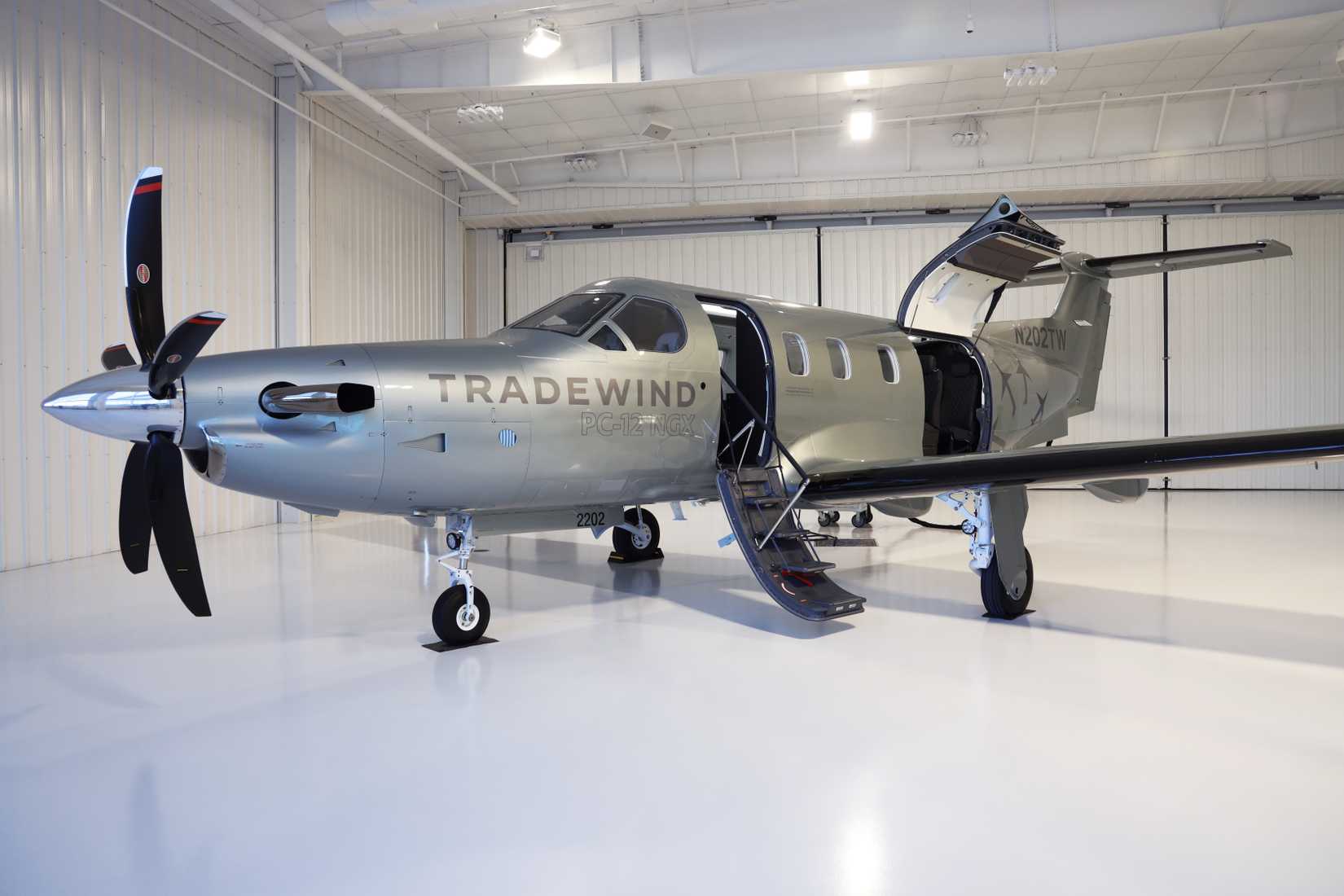 4 Unique Destinations That Tradewind Aviation Flies To