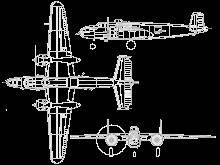 Legendary: The Versatility of the North American B-25 Mitchell In WW2