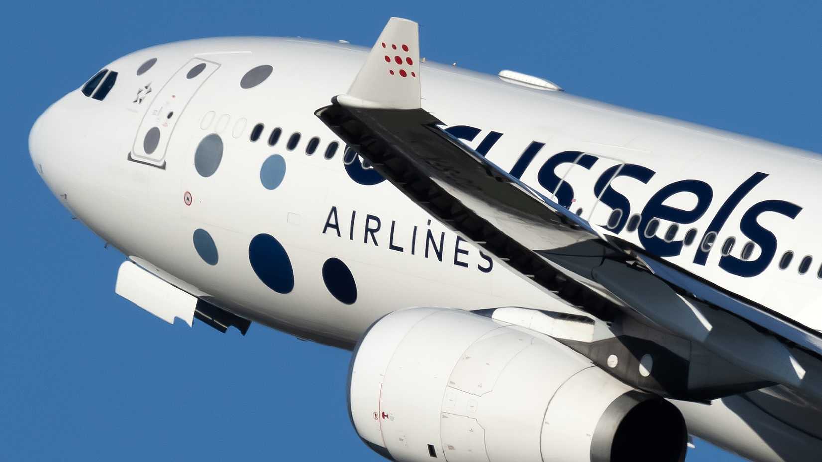 Brussels Airlines Updates Fleet With Airbus A330s & $110 Million Cabin ...