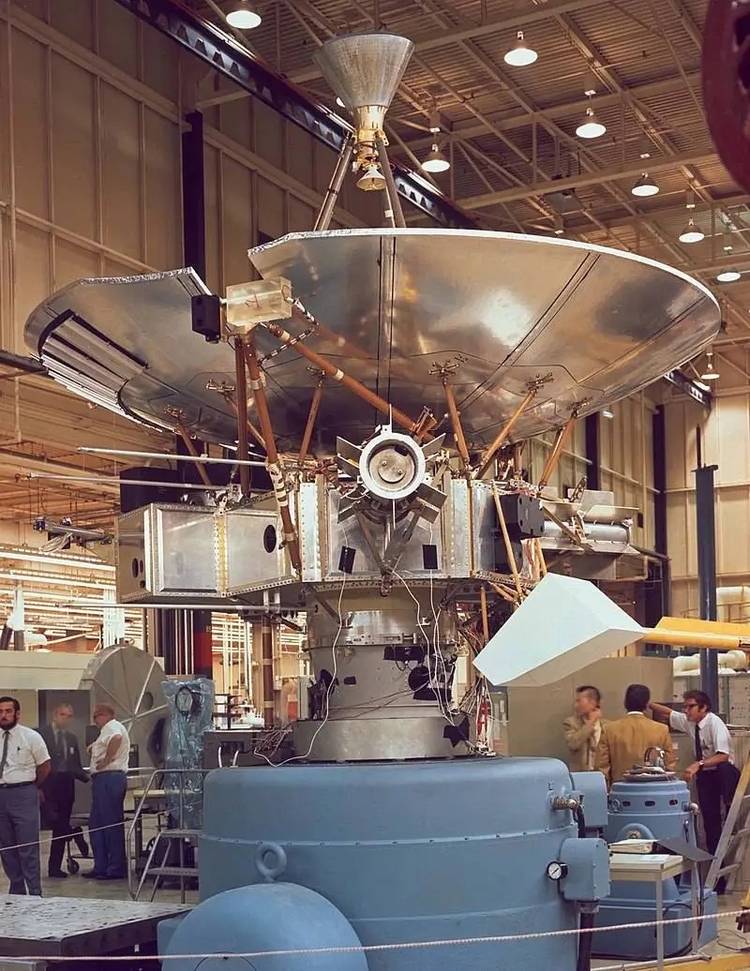 Explained: How NASA Spacecraft Use "Gravity Assist" To Manage Velocity ...