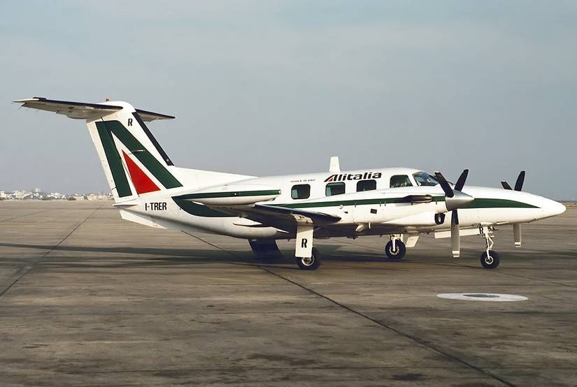 The Legacy Of The Piper Cheyenne: 4 Key Innovations