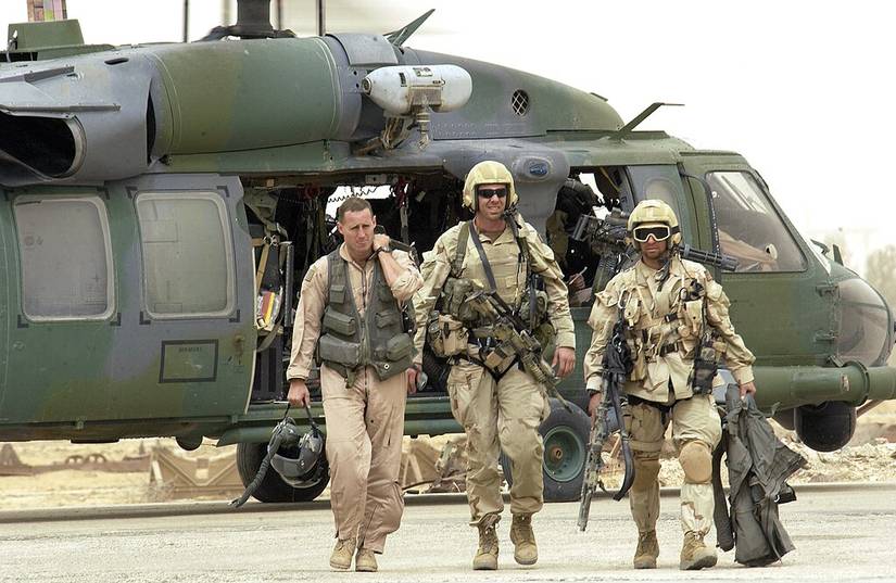 Search & Rescue Missions: How US Military Aviation Saves Lives