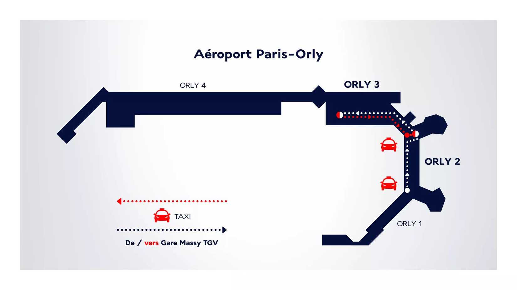 How To Book A Combined Plane And Train Ticket