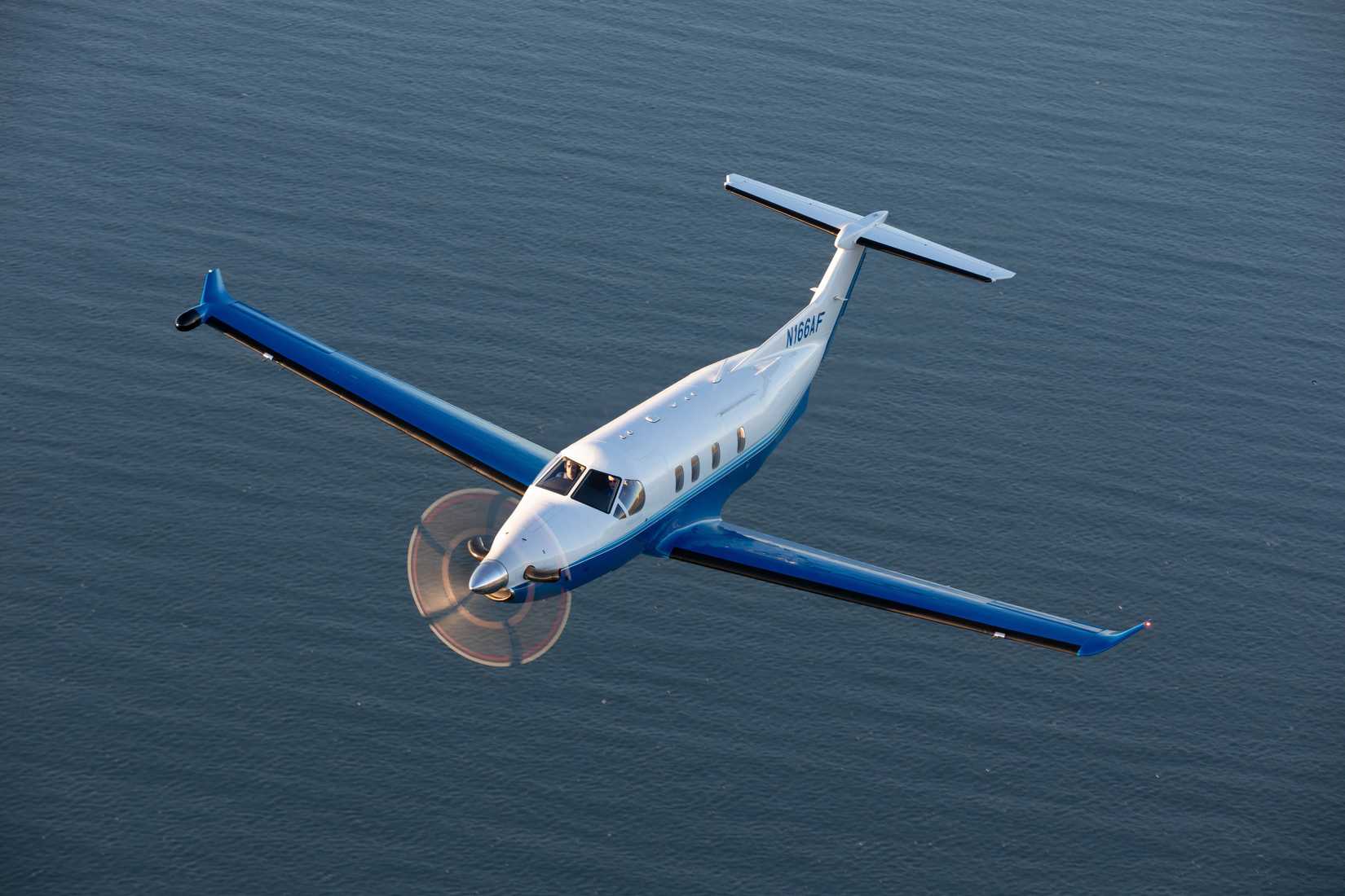 Versatile Turboprop: What Makes The Pilatus PC-12 So Unique?