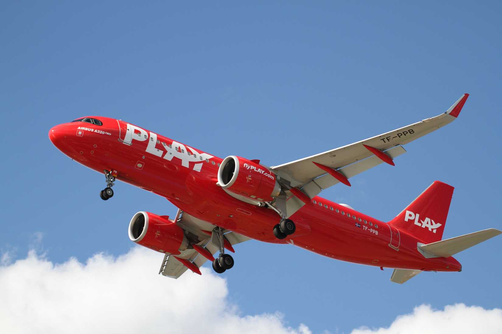 Top 5: Examining PLAY's Current Leading European Routes By Available ...