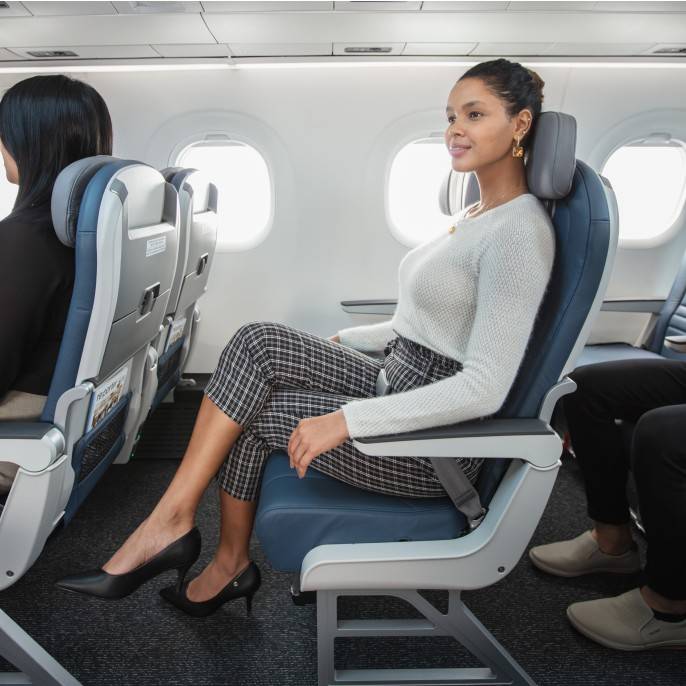Everything You Need To Know About The Porter Pass From Porter Airlines