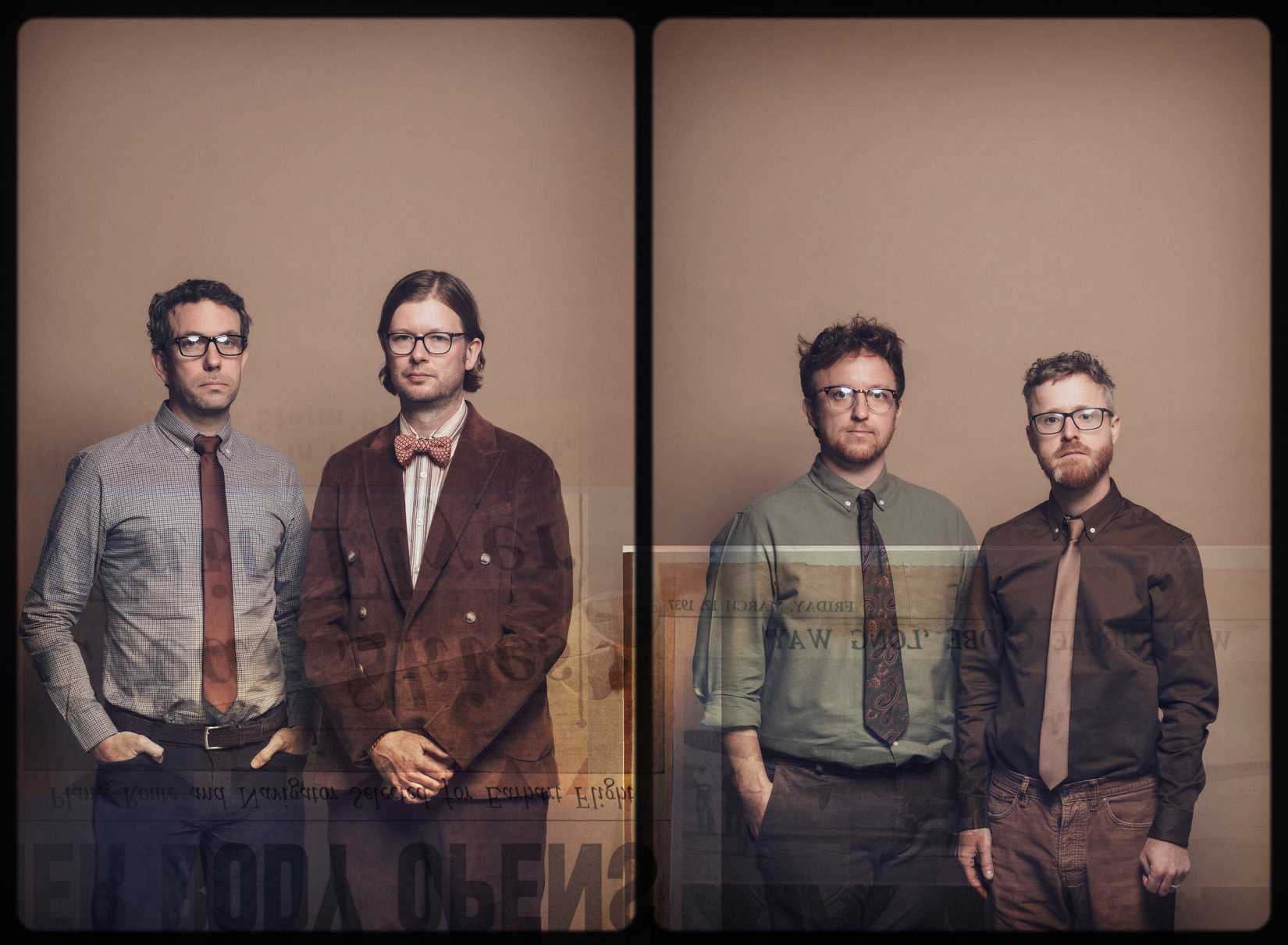 'The Last Flight' By Public Service Broadcasting: A Musical Exploration ...