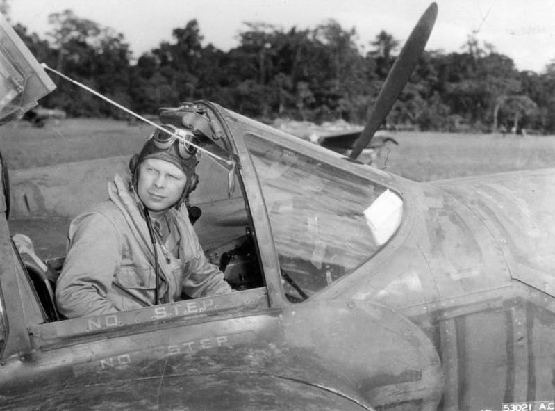 Top 5 Deadliest Fighter Pilots in US Military History & The Planes They ...