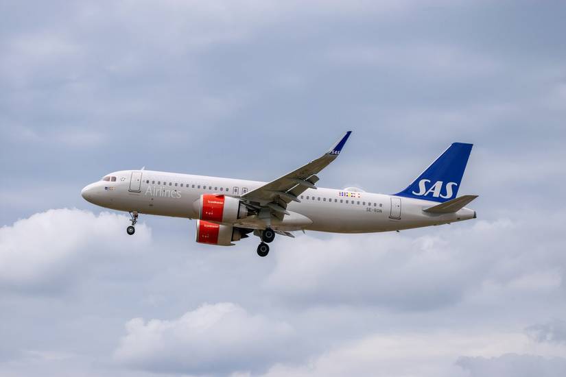 The Day Has Come: SAS Officially Joins SkyTeam