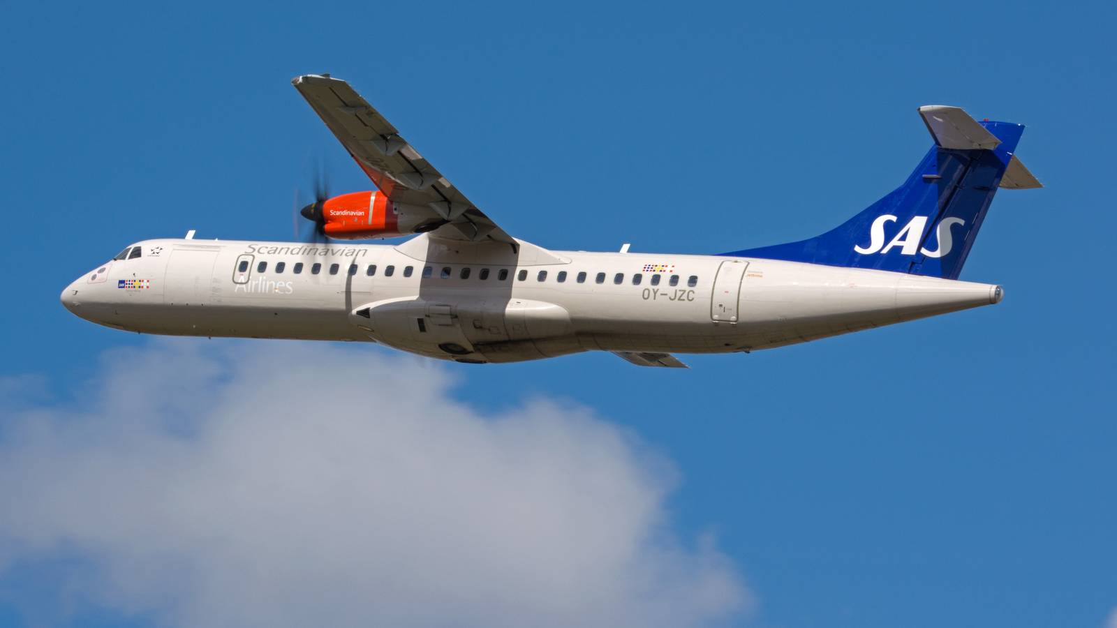 New Delta Partner SAS Pens Partnership With BRA To Strengthen SkyTeam ...