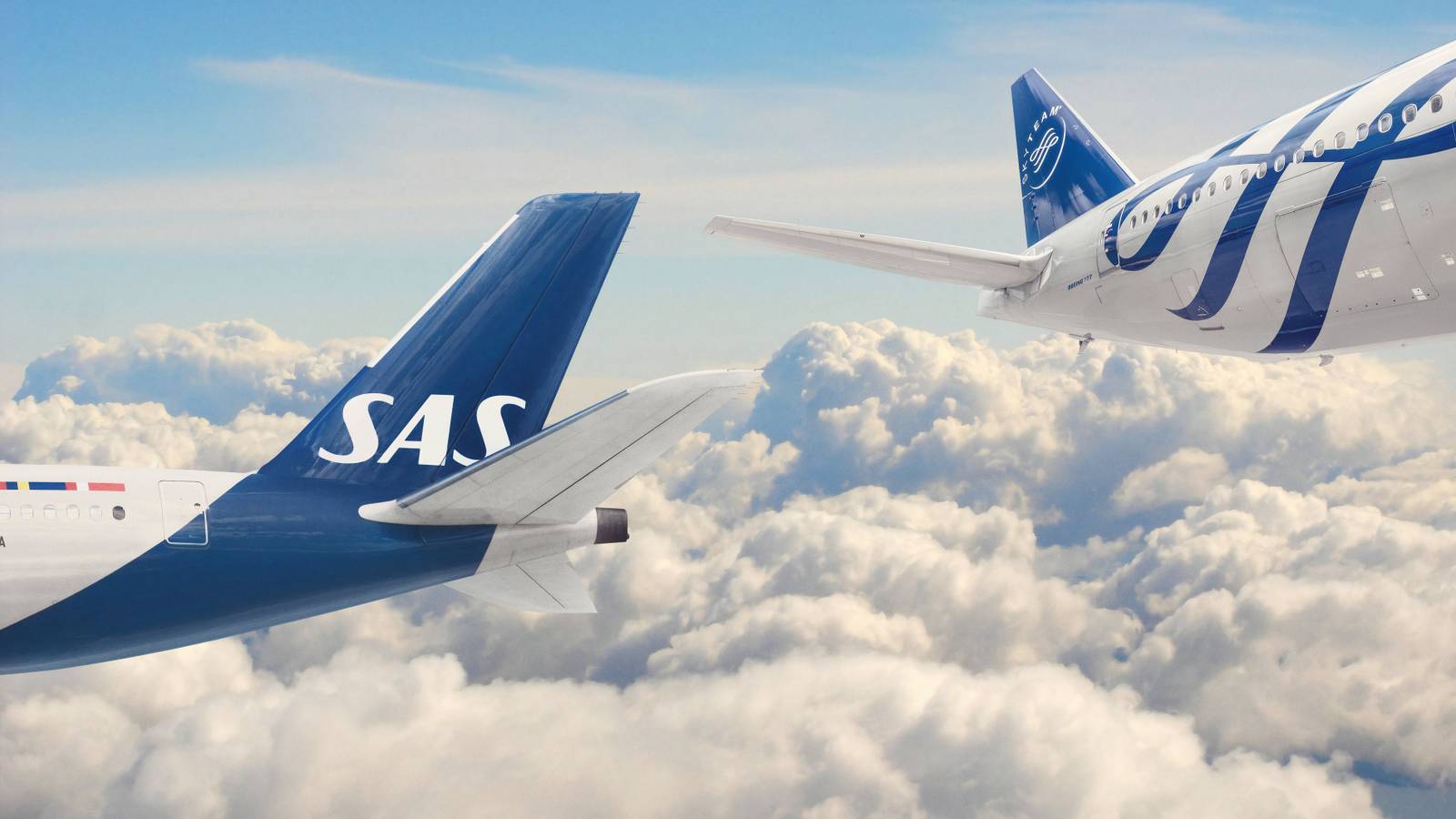 How To Book SAS Flights With Delta SkyMiles