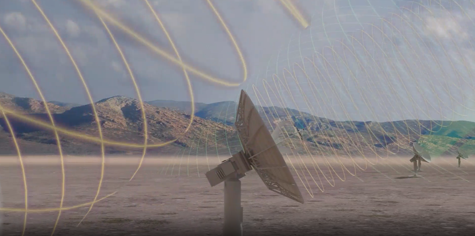 US Space Force Contracts Northrop Grumman For New Deep Space Advanced ...