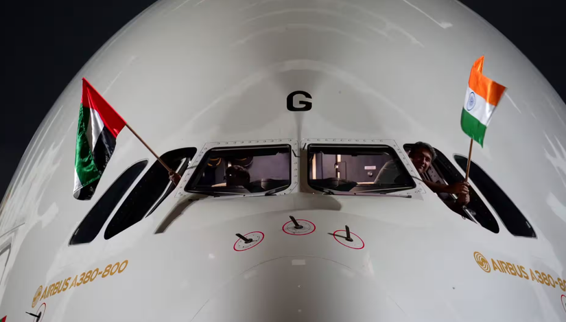 20 Years In India: Etihad Now Flies To 11 Destinations In The Country